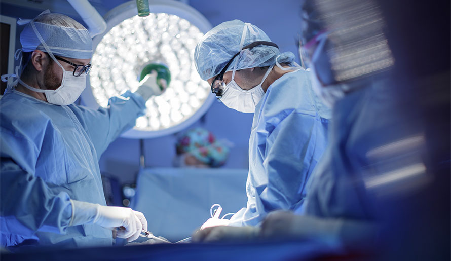 Cancer surgery – harshalsurgicalhospital